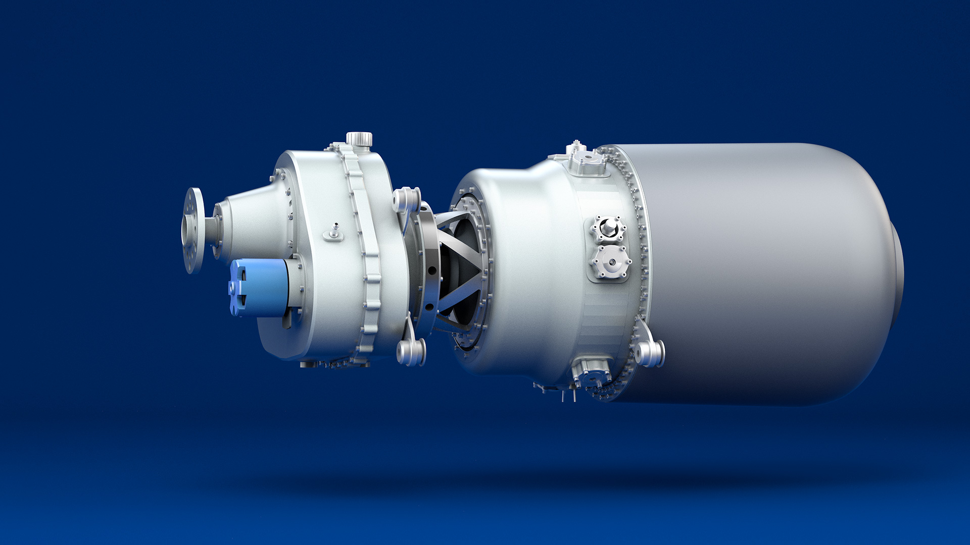 Solutions | TURBOTECH | Innovative turbines, Turboprops ...