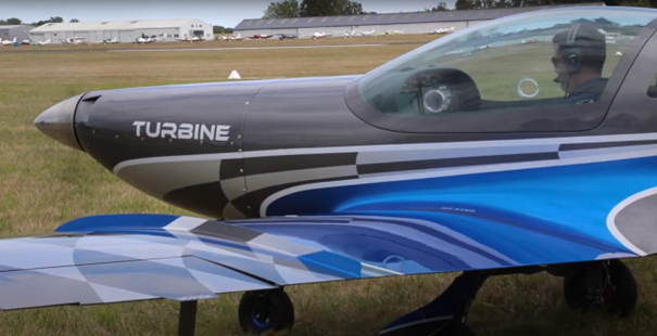 About Us | TURBOTECH | Innovative turbines, Turboprops, Turbogenerators ...