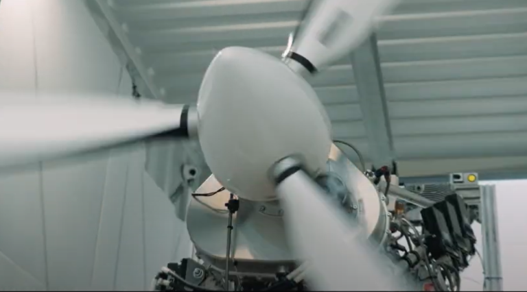 About Us | TURBOTECH | Innovative turbines, Turboprops, Turbogenerators ...