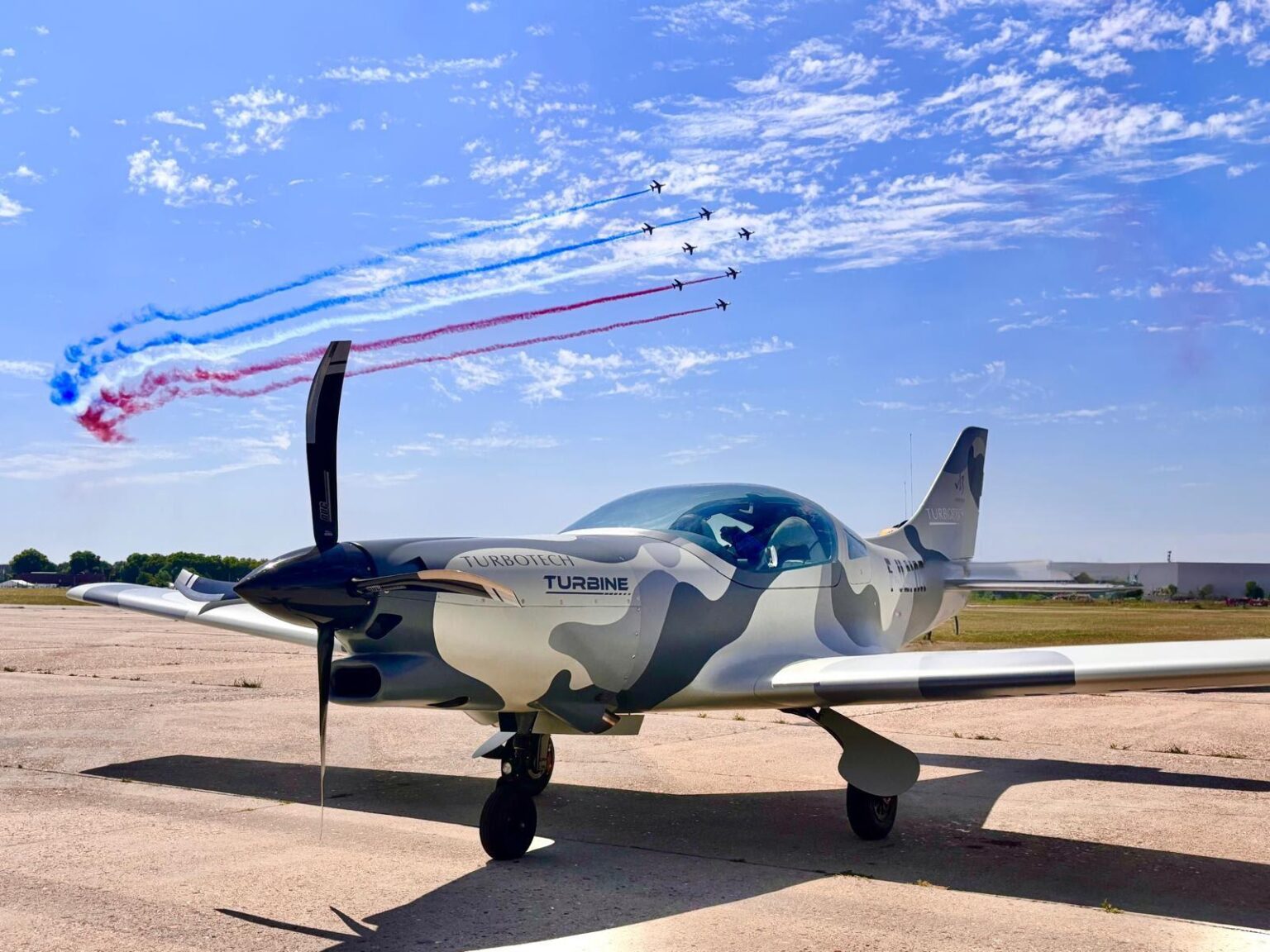 About Us | TURBOTECH | Innovative turbines, Turboprops, Turbogenerators ...